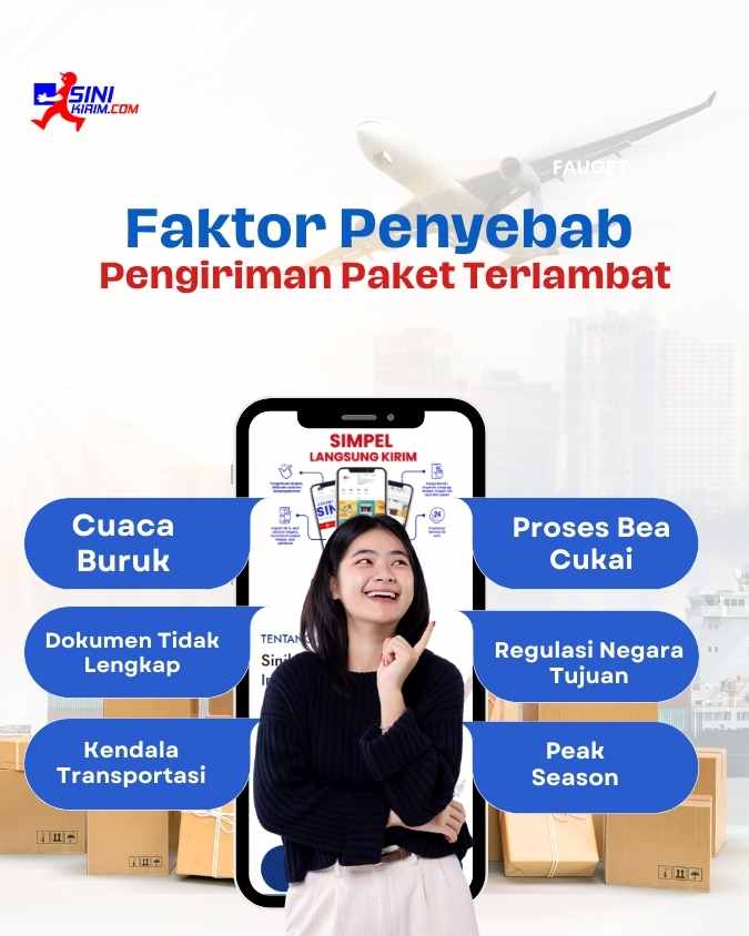 Peran Freight Forwarder dalam Proses Ekspor